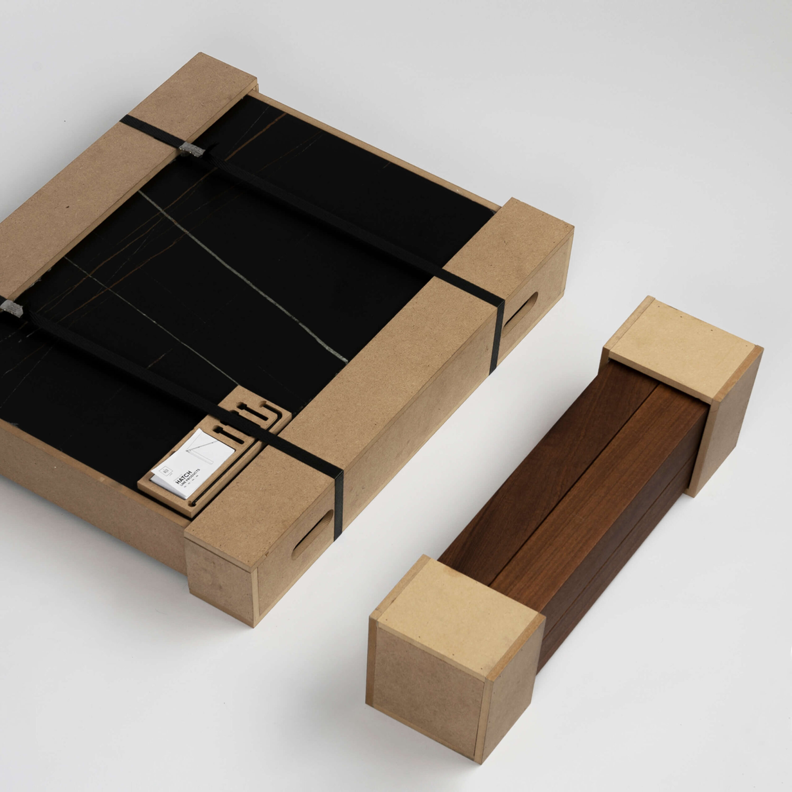 Hatch dining – Cube